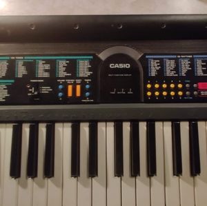 Casio | Computers, Laptops & Parts | Casio Keyboard | Poshmark
